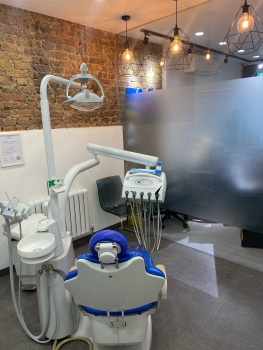UK Smiles Dental Practice