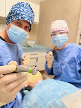 UK Smiles Dental Practice