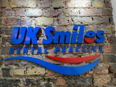 UK Smiles Dental Practice