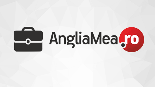Despre Anglia - AngliaMea.ro