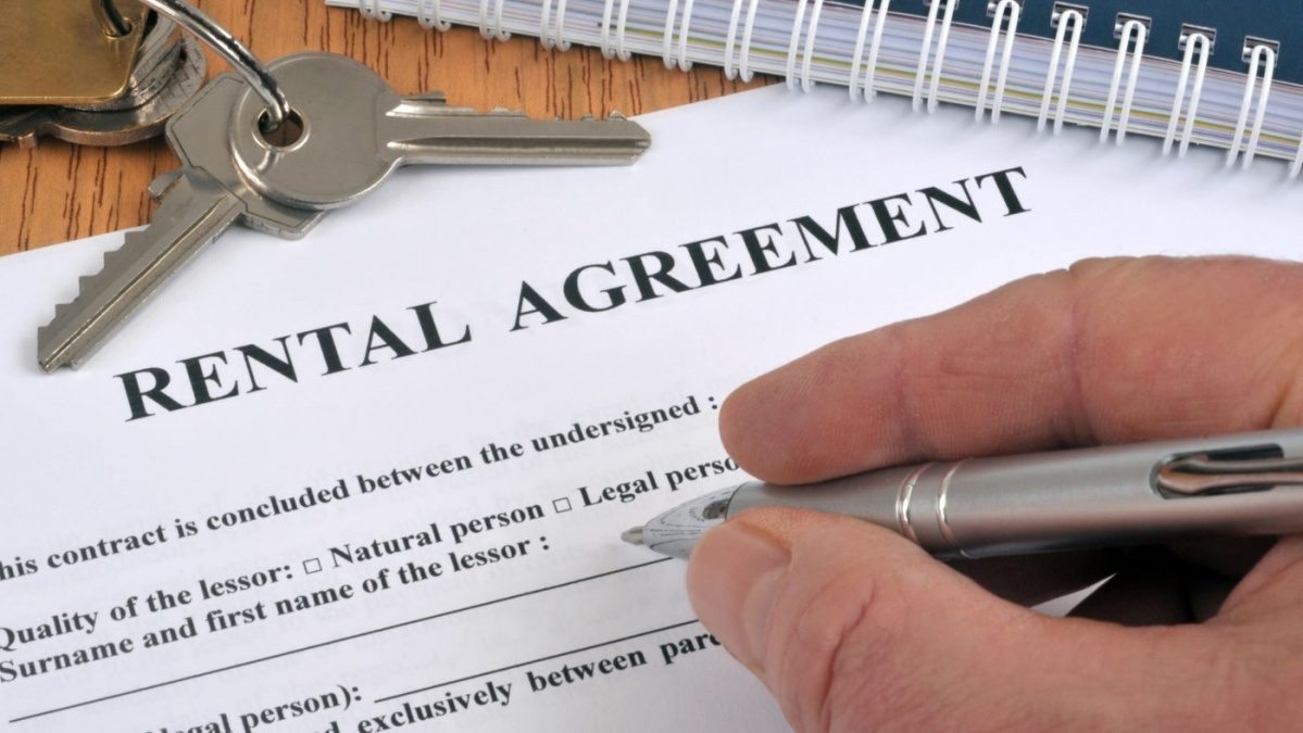 Schimbare importantă pentru cei care caută o locuință cu chirie în UK!