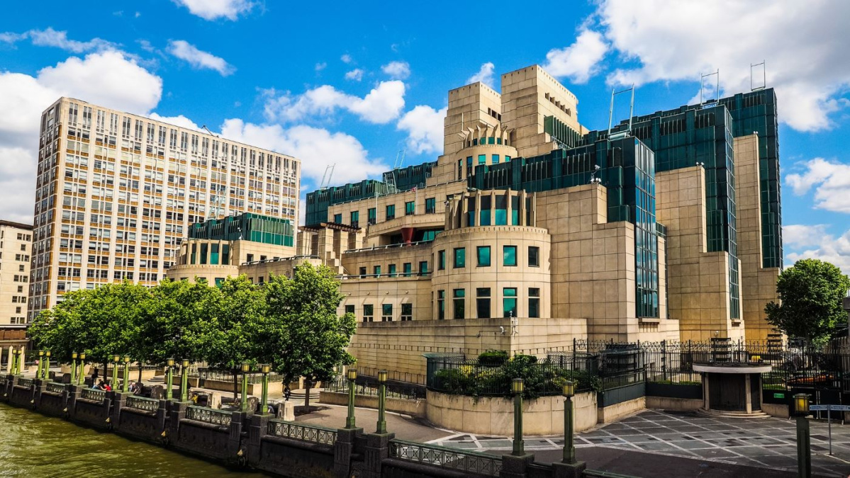 UK: Prima femeie la conducerea MI6! Cine este Blaise Metreweli?