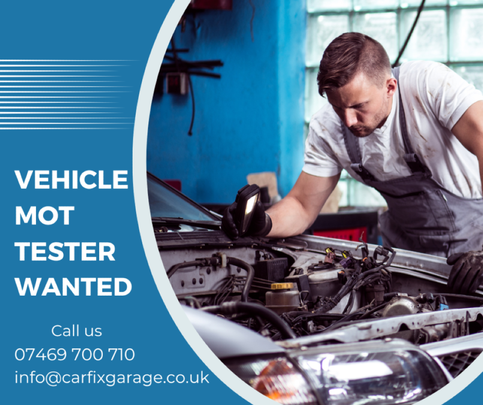 Angajam mecanic auto, Anunturi - AngliaMea.ro